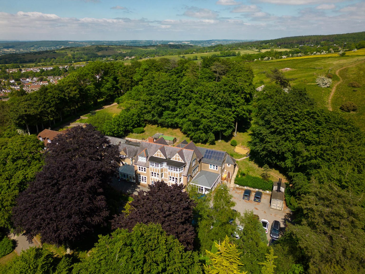 Daneswood Carehome